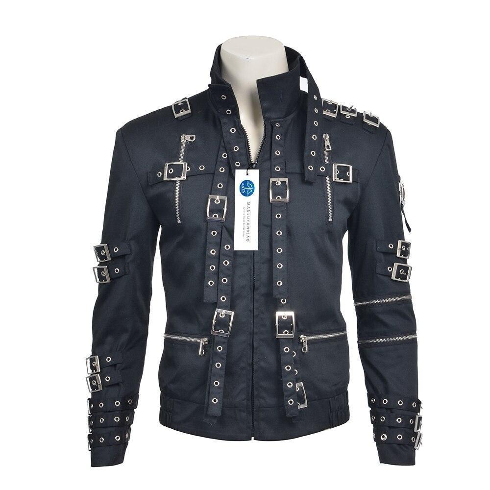 Veste Michael Jackson | Boutique New York